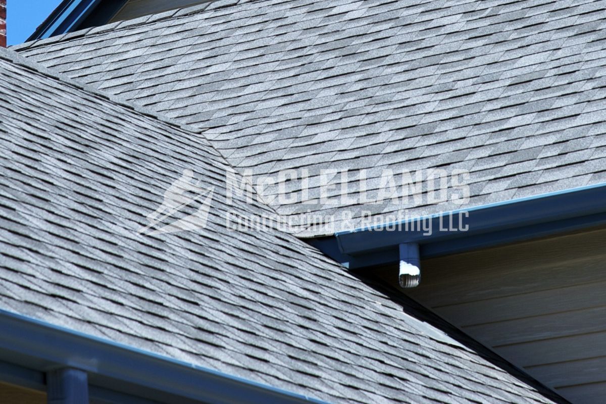 A Homeowner’s Guide To Roof Valleys & How To Shingle One