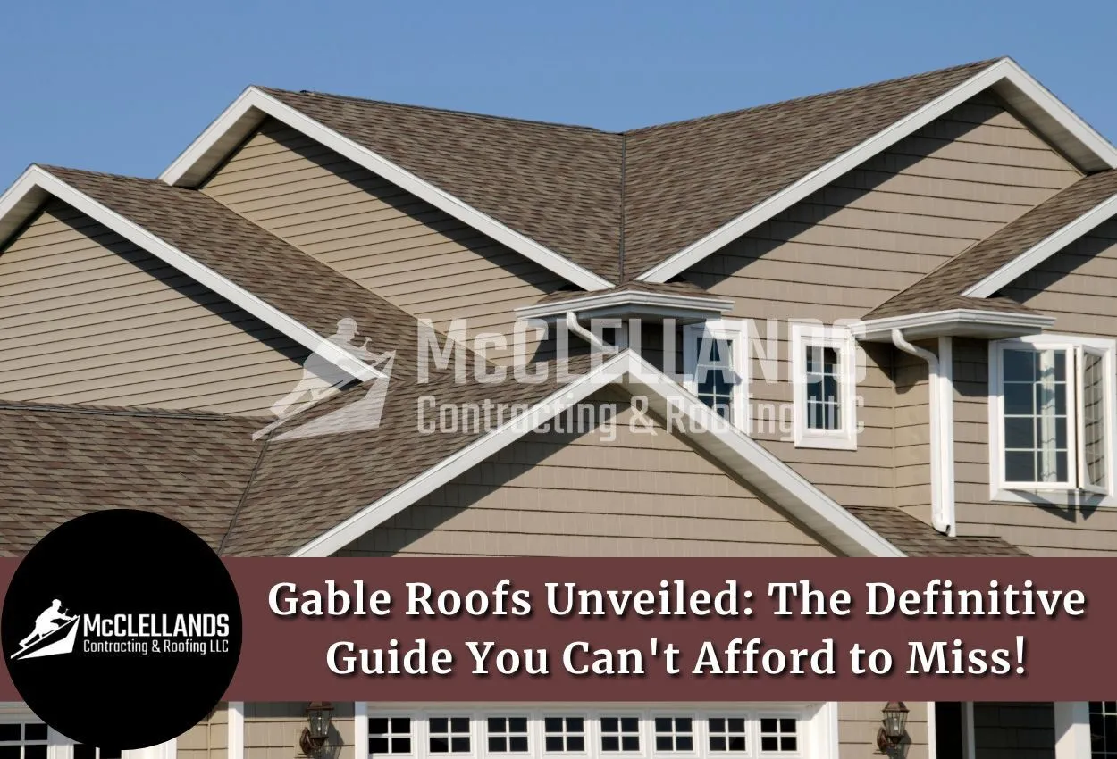 15 Different Roof Styles Of 2025 (Top Roof Shapes)