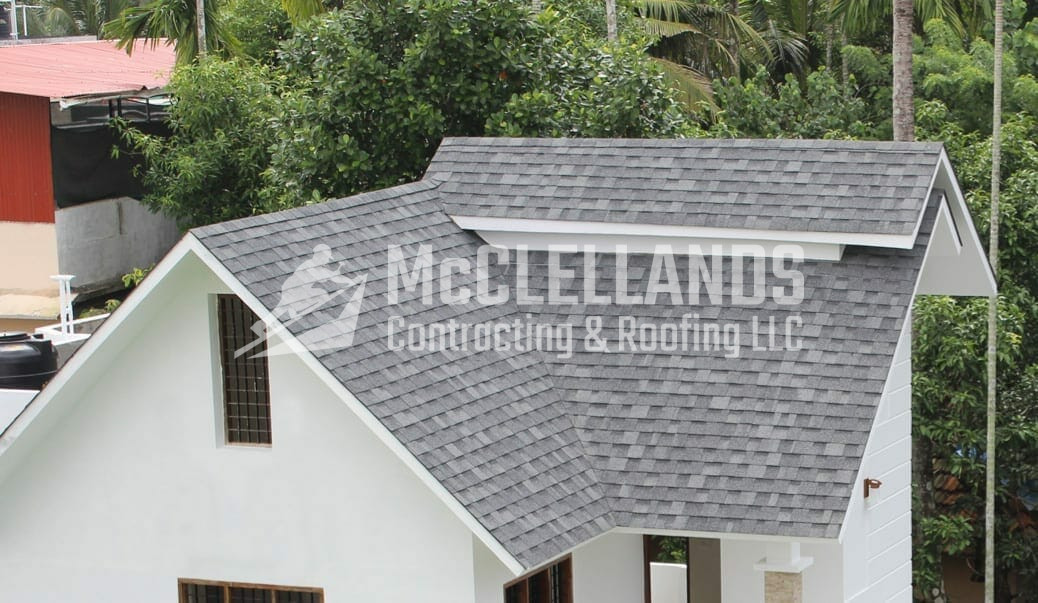 The Top Signs That Your Roof Valley Flashing Needs Attention