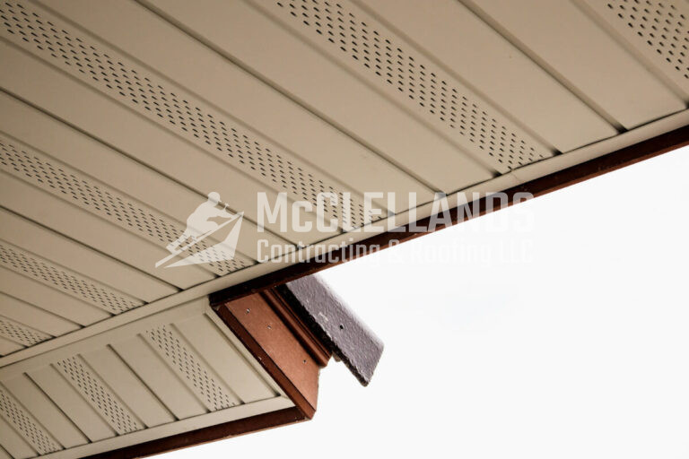 Flat Roof Venting Options: Do You Really Need Them?