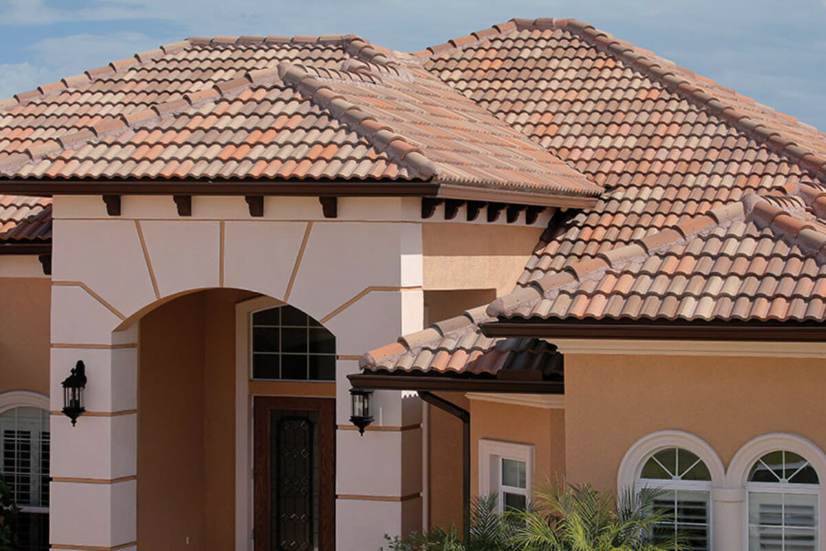 Roof Substrate 101: Understanding the Basics of Roofing Materials