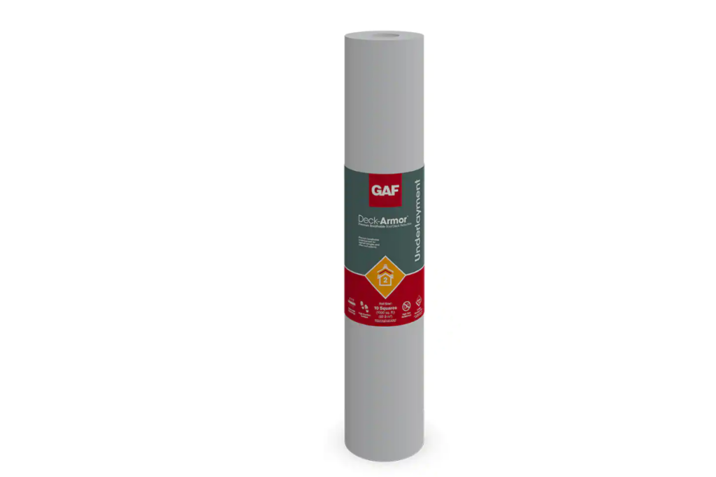 3 Best Underlayment For A Metal Roofs In 2026