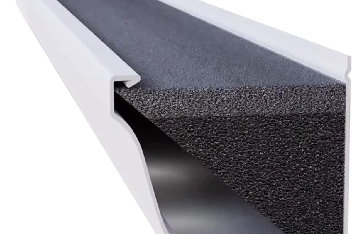 Best Gutter Guards Of 2024 (Reviews, Comparisons, & More)