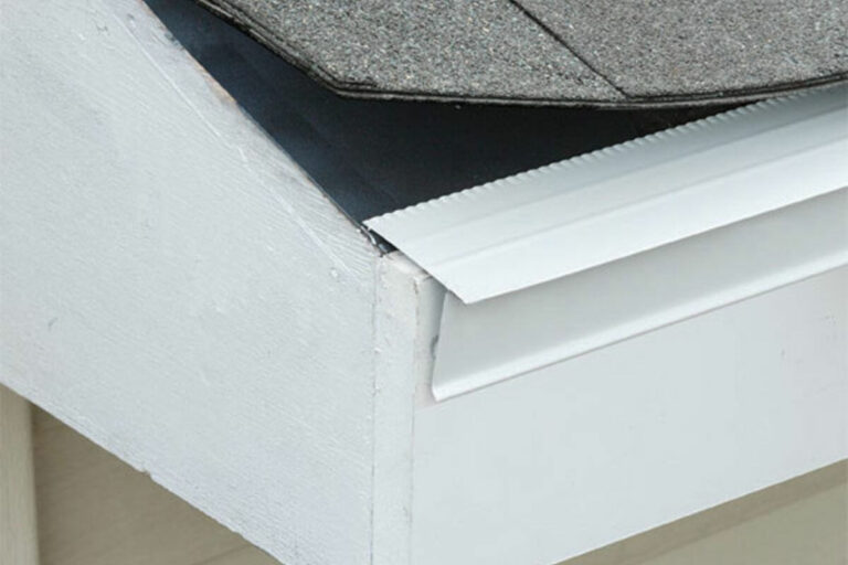 Gutter Apron Vs Drip Edge: Difference & Comparison