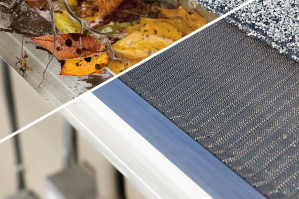 Best Gutter Guards Of 2025 (Reviews, Comparisons, & More)