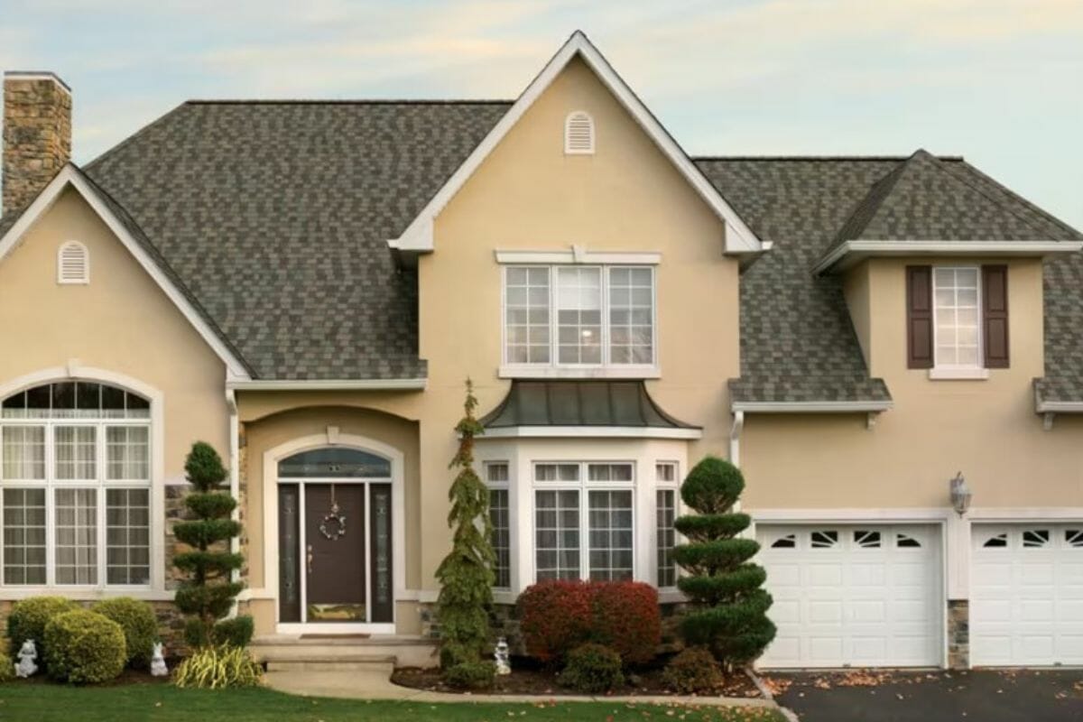 5 Highly Recommended Architectural Roof Shingles In 2026