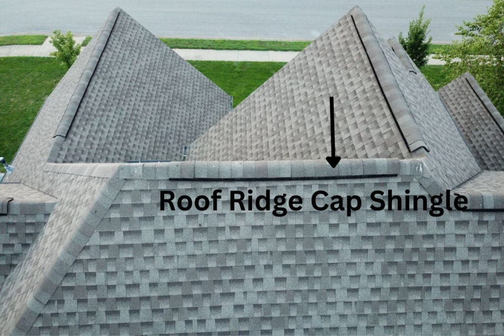 Why Are Ridge Cap Shingles Important?