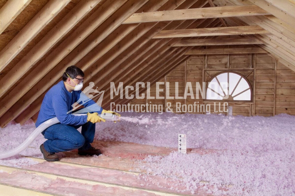 How Much Does Attic Insulation Cost & 5 Ways To Save On It