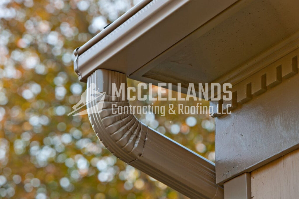 Choosing The Best Gutter Colors: This Season’s Top 11 Options