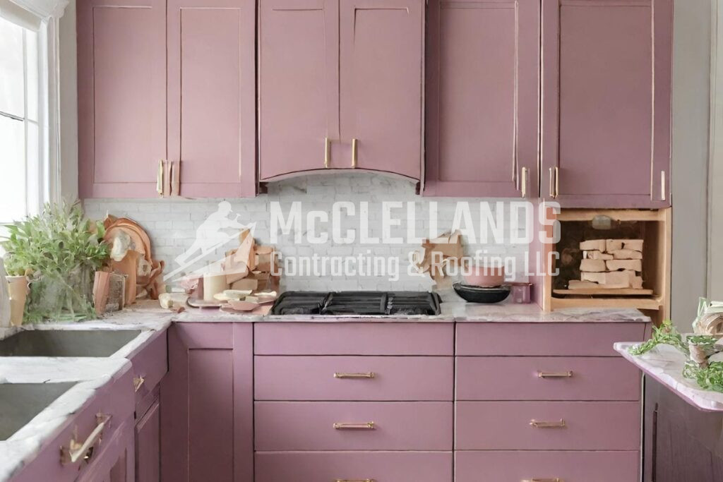 15 Kitchen Cabinet Colors That Are Trending In 2023