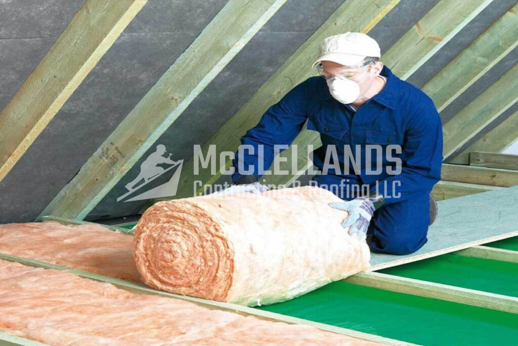 How Much Does Attic Insulation Cost & 5 Ways To Save On It