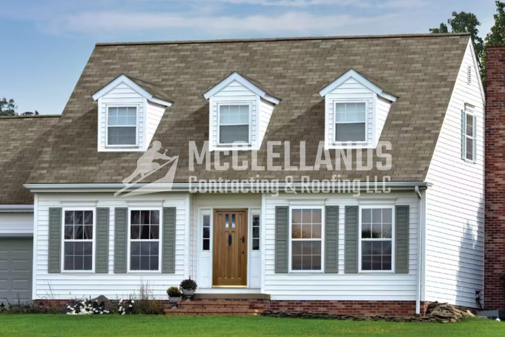 Ranking The 4 Best GAF Shingles For Roof Upgrades In 2025!