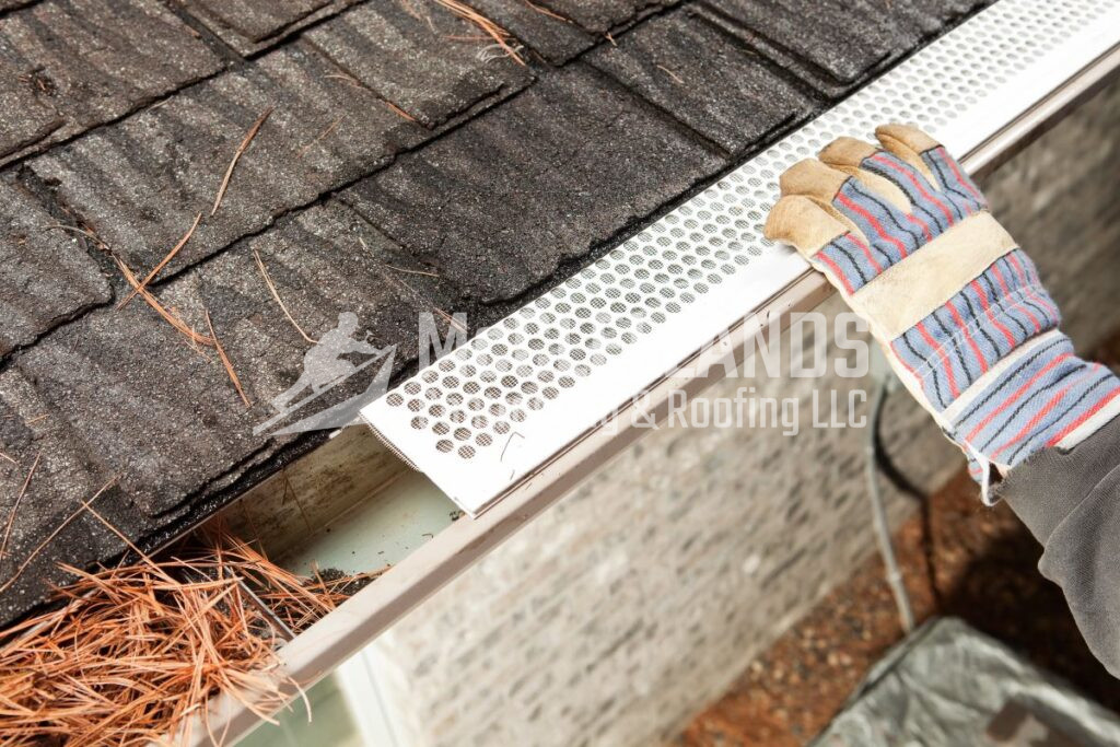 Guide To Controlling And Preventing Gutter Overflow