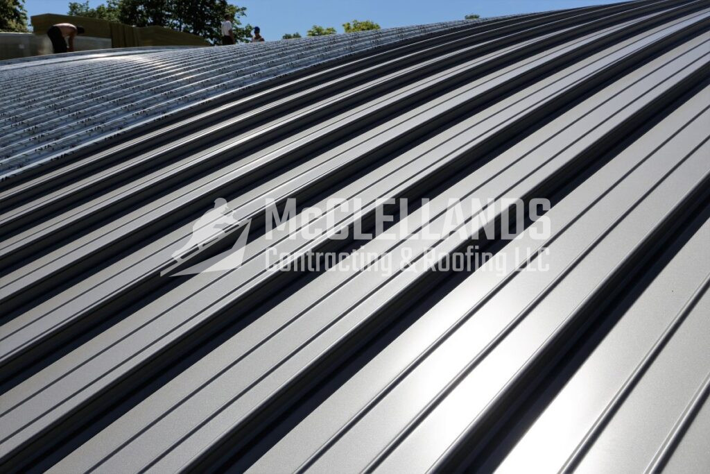 The Complete Guide To Metal Roof Installation For Homeowners