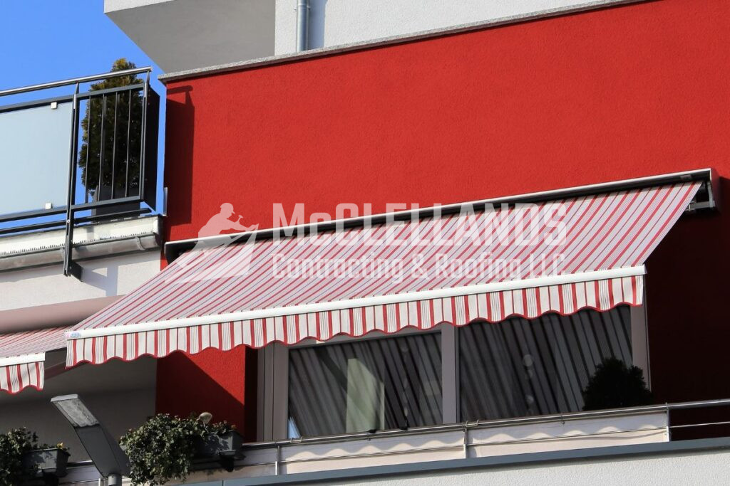 Different Types Of Roof Overhangs & Their Role