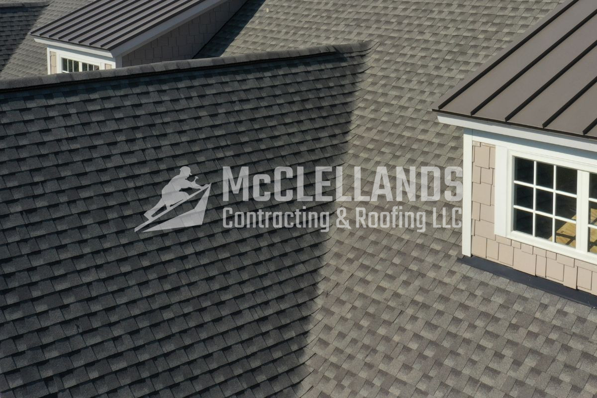 A Homeowner’s Guide To Roof Valleys & How To Shingle One