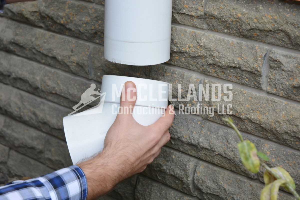 How To Install or Build A Rain Barrel System