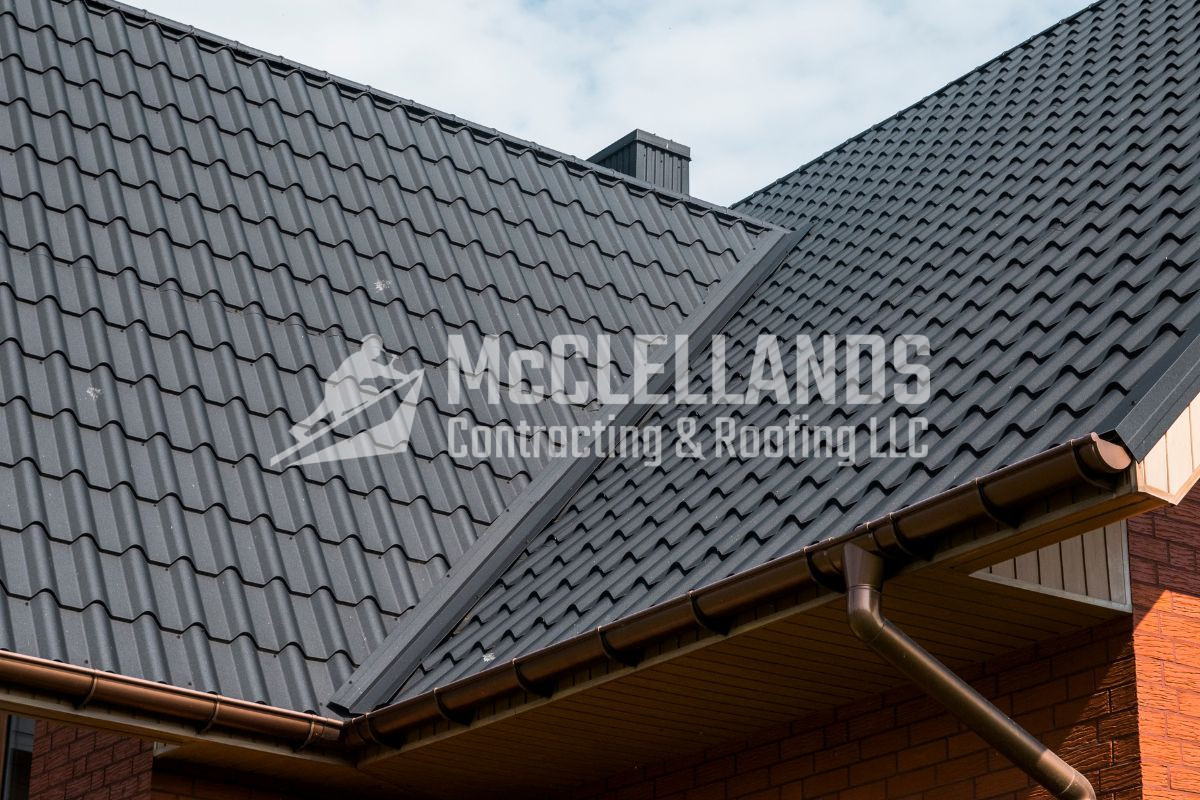The Ultimate Guide To Roof Valley Flashing