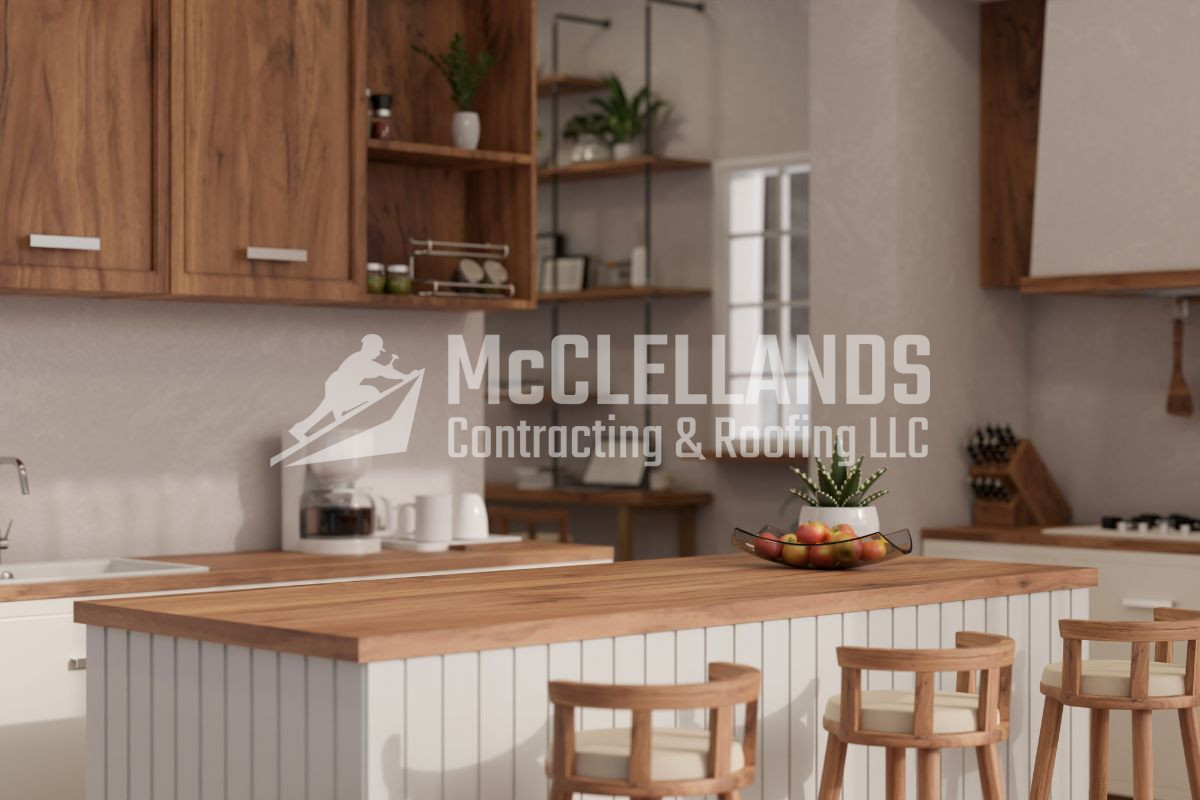 20 Best Kitchen Countertop Options For You In 2026