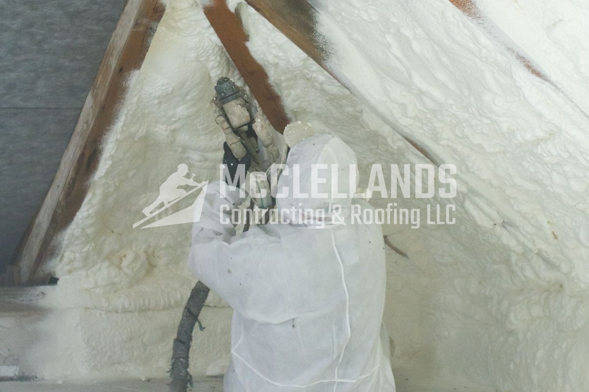 Comprehensive Guide To Commercial Roof Insulation Materials