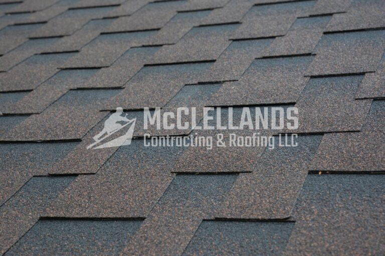What’s The Difference: Architectural vs Regular Shingles