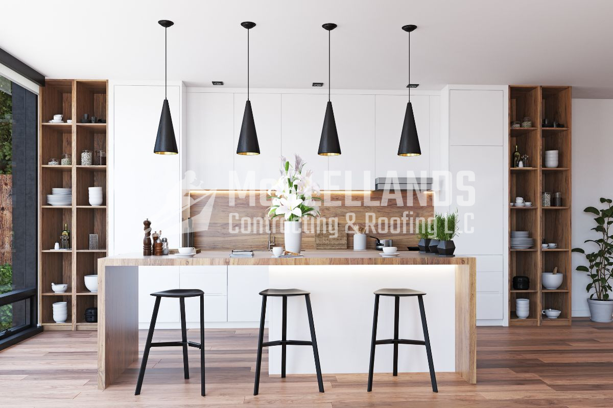 Top 10 Waterfall Kitchen Island Designs for 2026