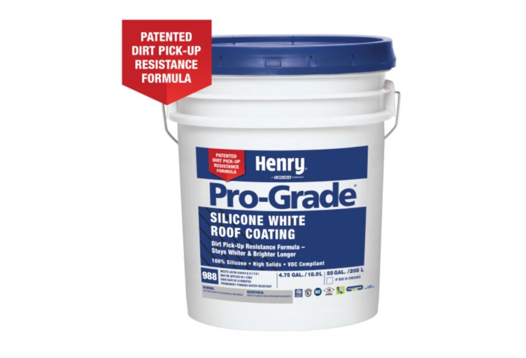 6 Top EPDM Roof Coatings In 2024