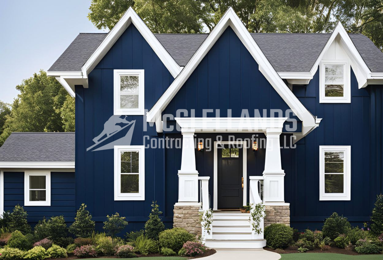 25 Best Siding Colors Of 2026 (Trending)
