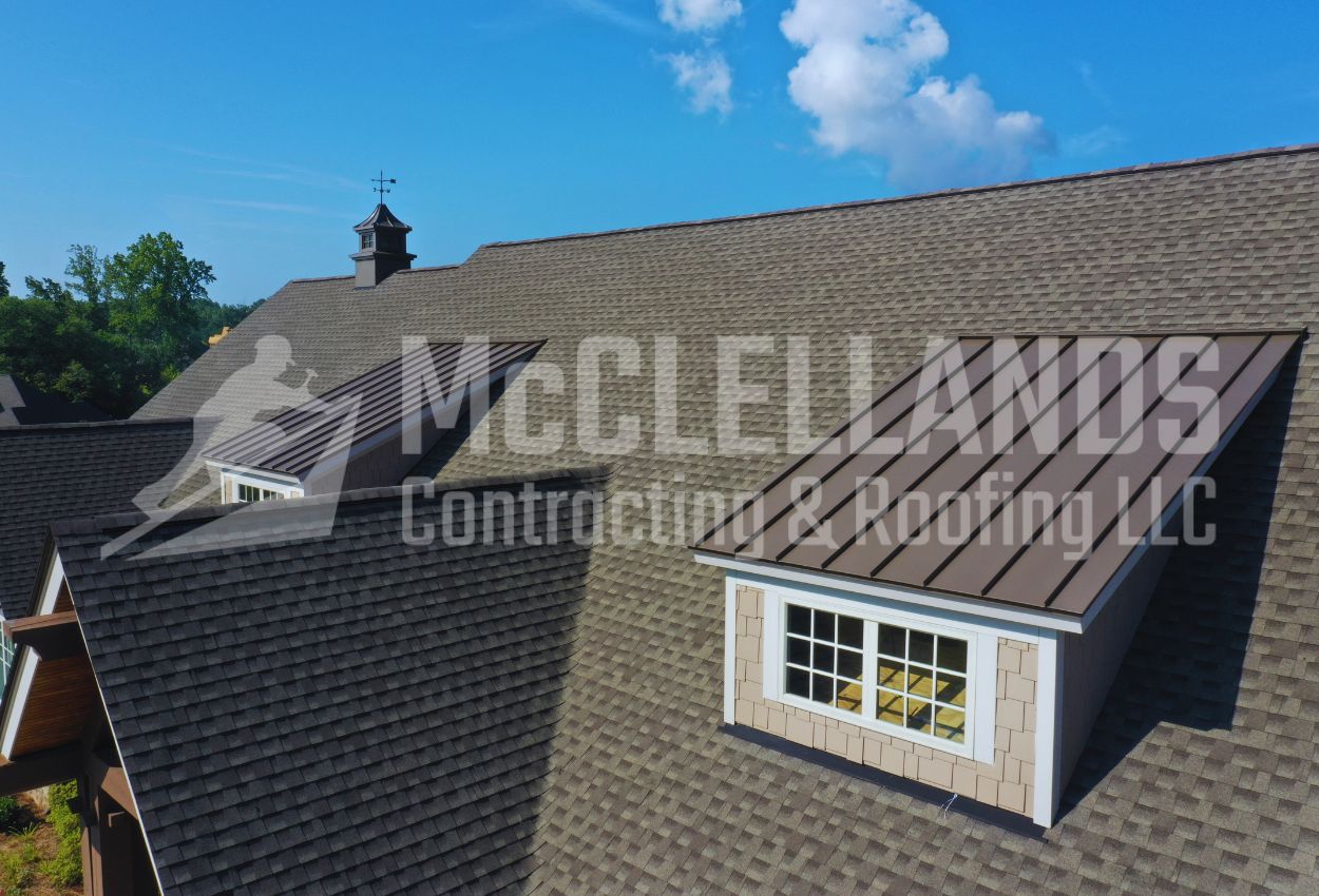 Prorated & Non-Prorated Roof Warranties: Main Differences