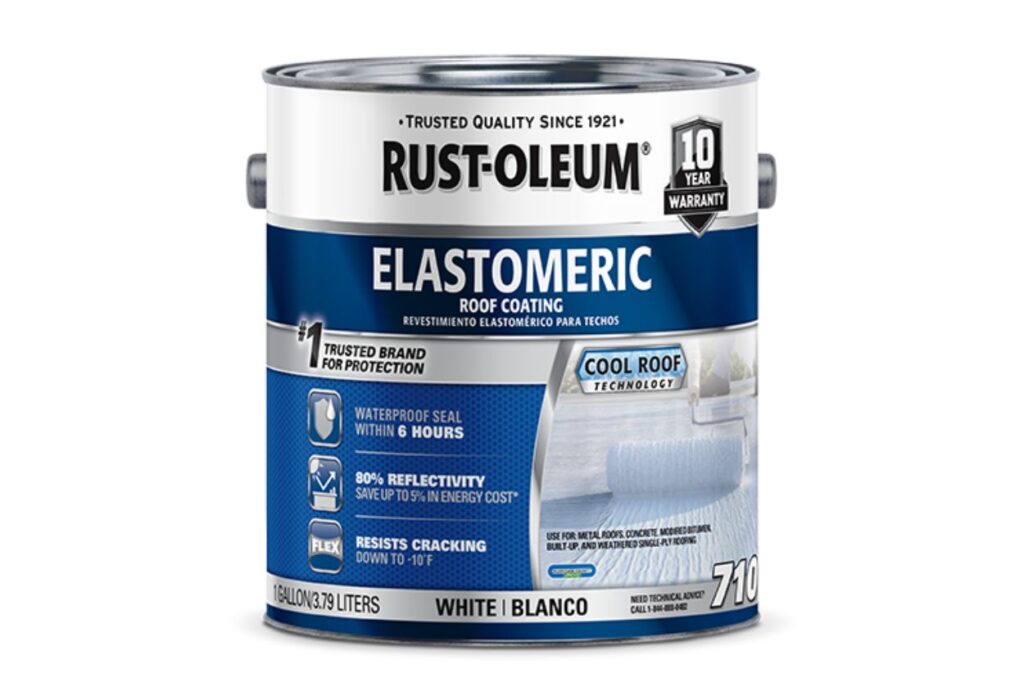 6 Top EPDM Roof Coatings In 2024
