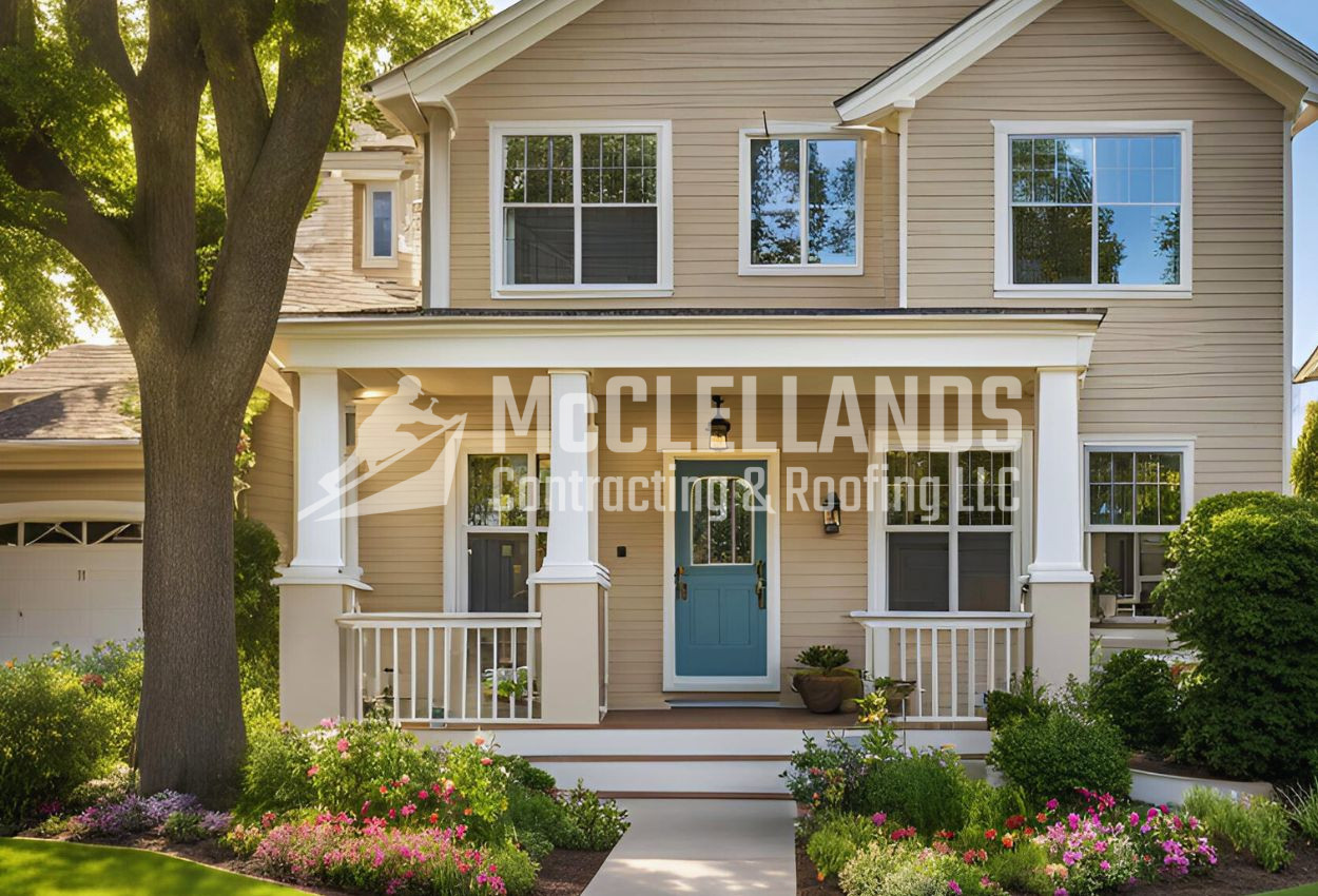 25 Best Siding Colors Of 2026 (Trending)